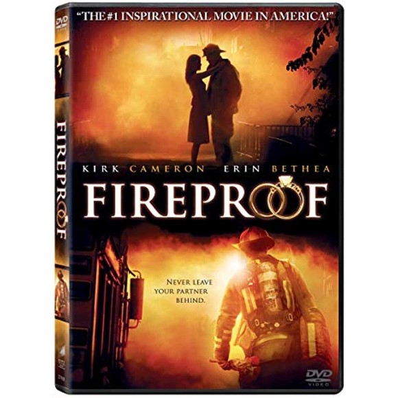 Media | Fireproof Never Leave Your Partner Behind Kirk Cameron Marriage ...